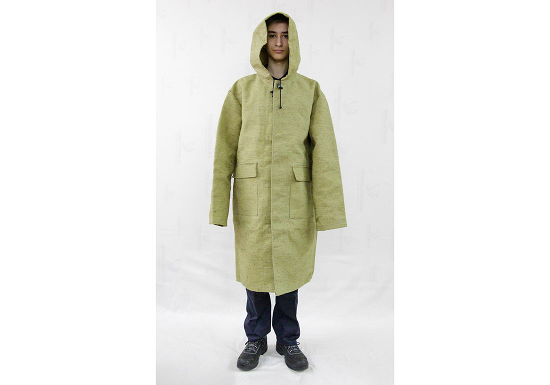 Плащ брезентовый — «WorkClothes - Roba.kz» | Спецодежда в Алматы